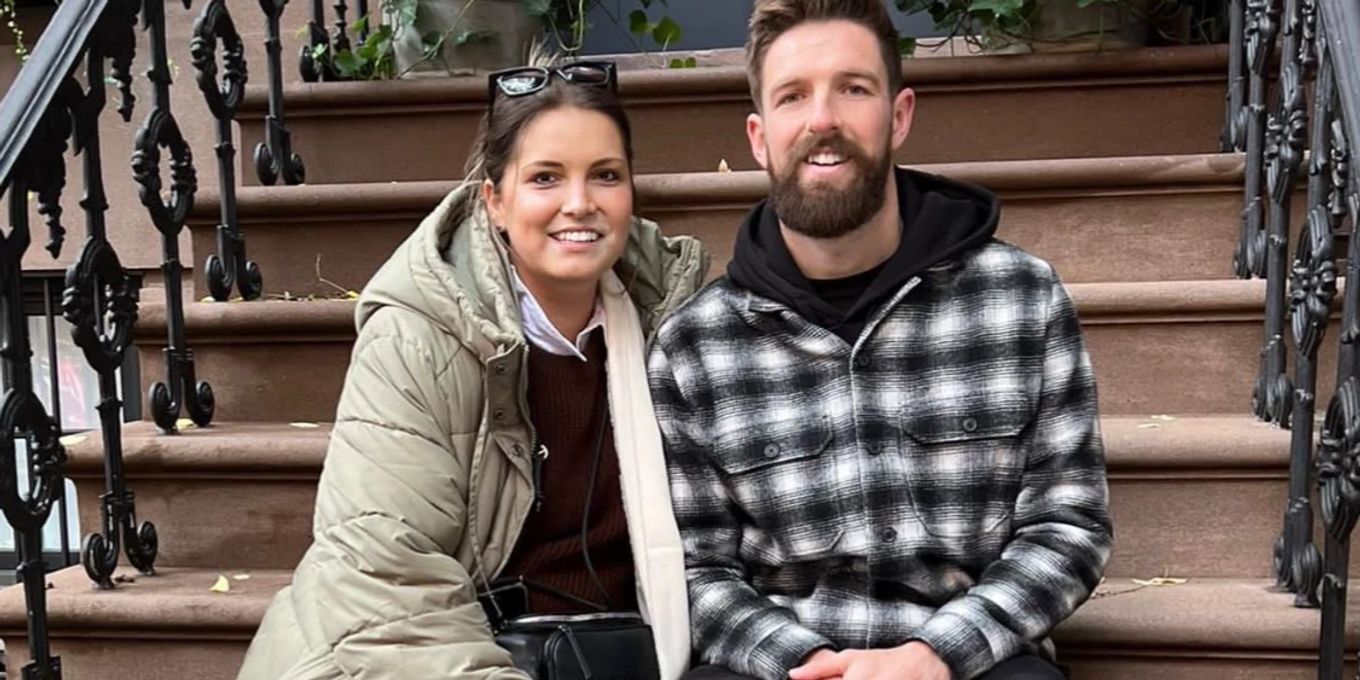 Joshua Vickers: Drei Monate nach Hochzeit stribt seine Frau | Nau.ch