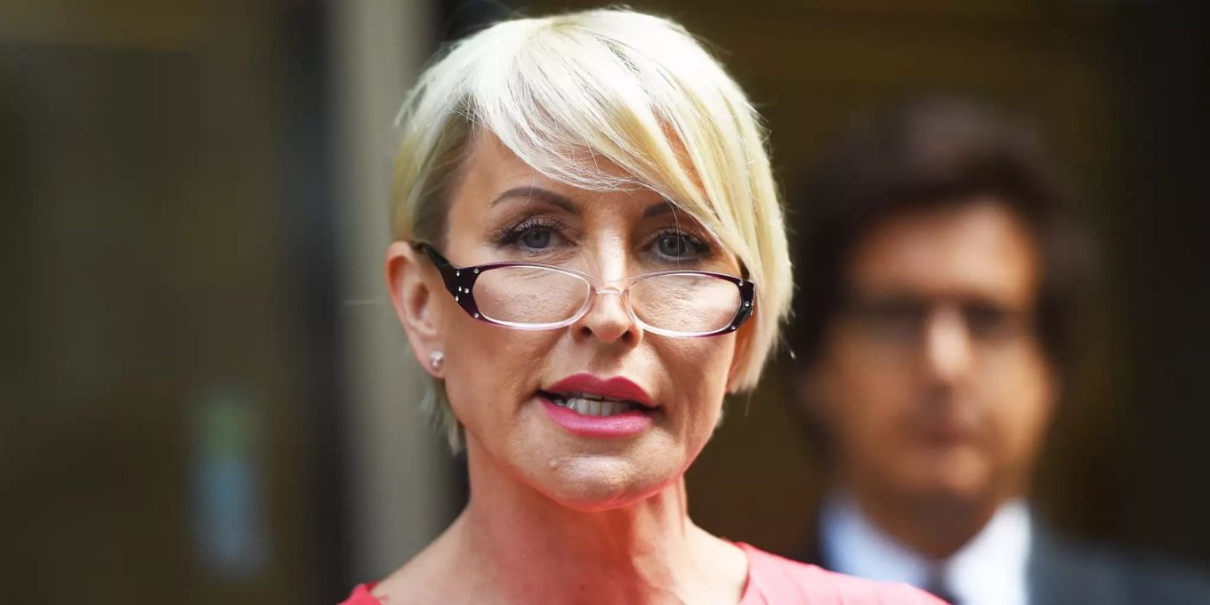 Heather Mills hat eine neue Liebe gefunden | Nau.ch