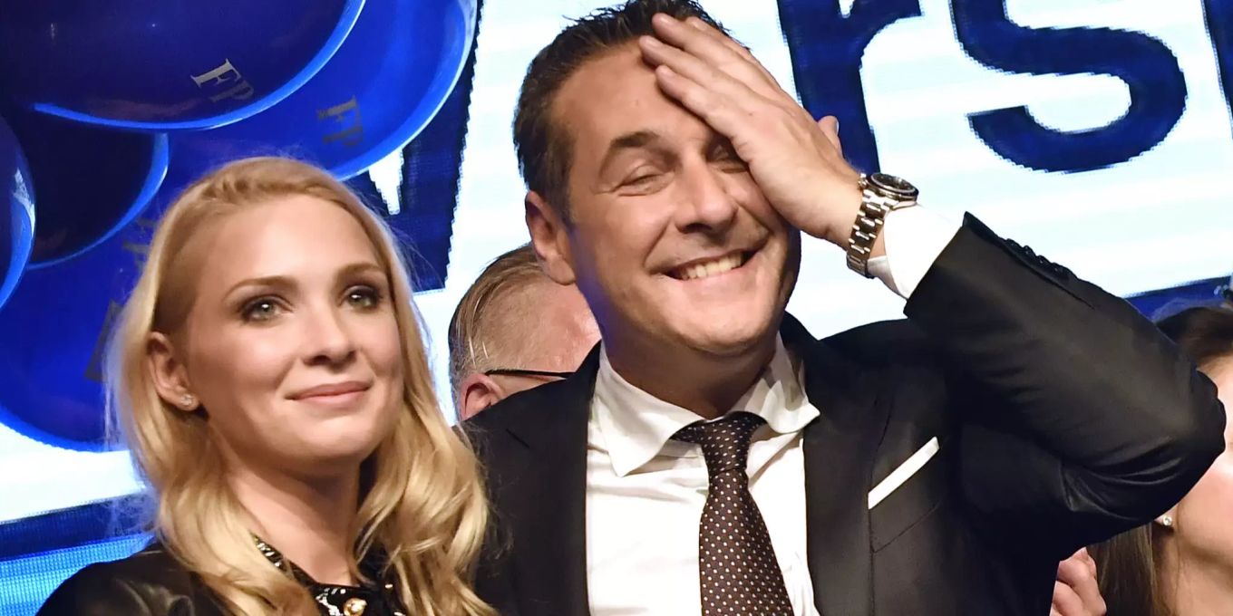 Philippa Strache zieht wohl doch in Nationalrat ein | Nau.ch