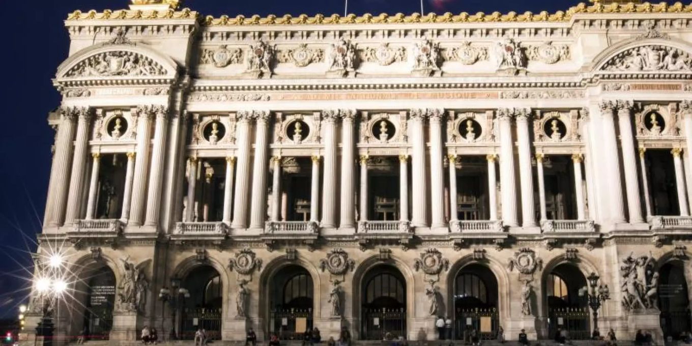 350 Jahre Pariser Oper: Skandale, Rekorde, Sorgen | Nau.ch