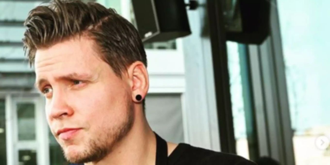 Swiss Men's Award: René Brügger ist der neue «Mister Right» | Nau.ch