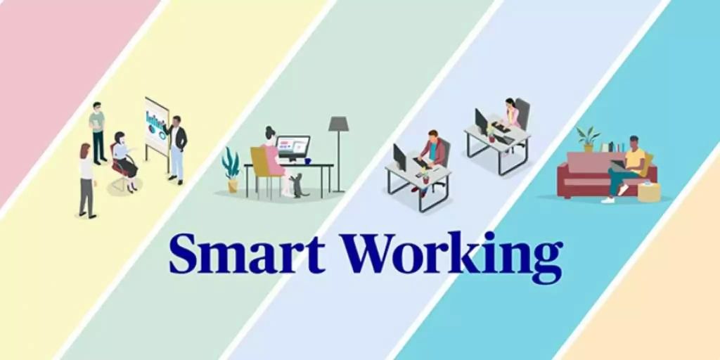 Telearbeit: Axa Schweiz setzt auf «Smart Working»