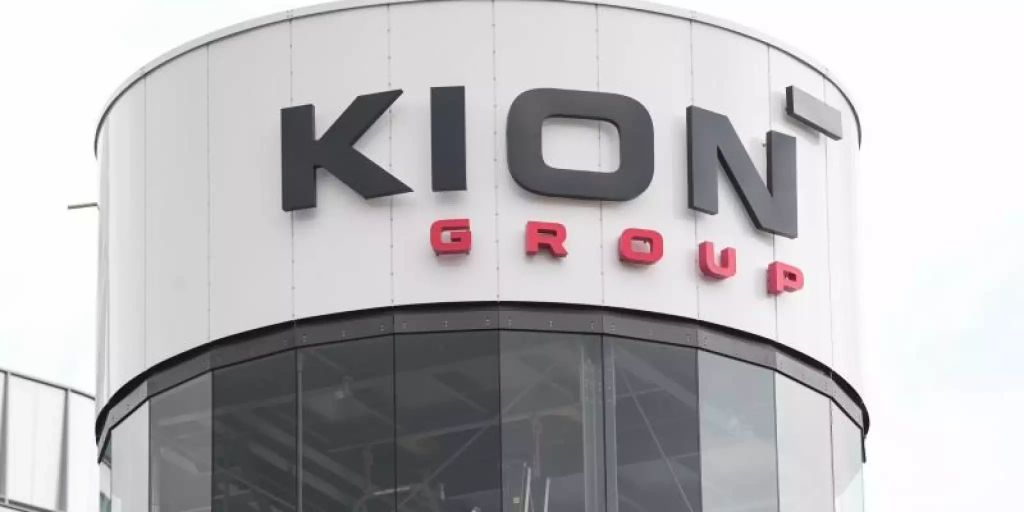 Kion Group: Neues Werk in China eröffnet