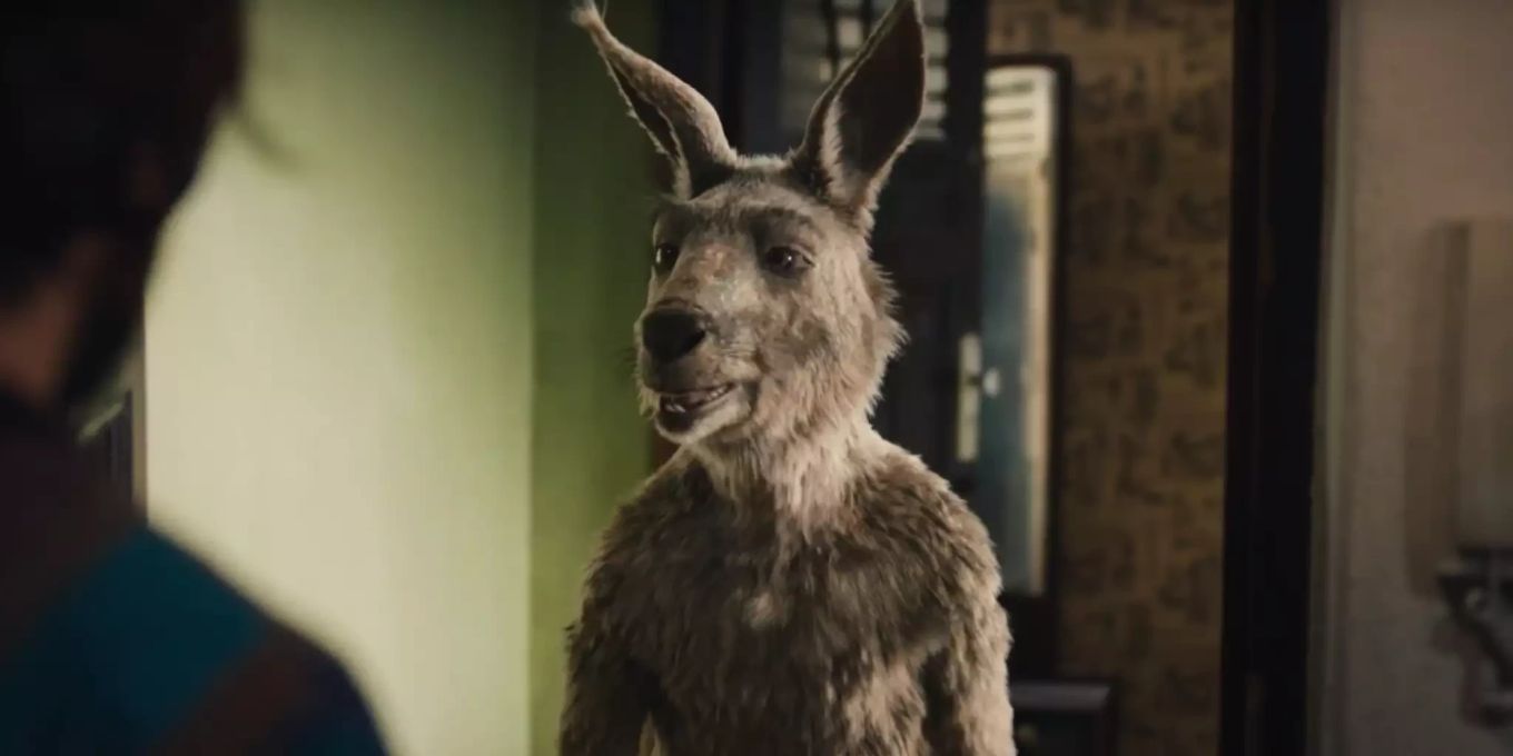 Film «Die Känguru-Chroniken» mit mysteriösem Ende | Nau.ch