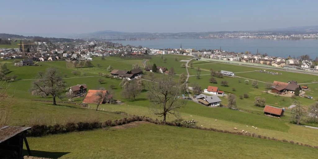 Altendorf möchte die Revitalisierung des Talbachs umsetzen