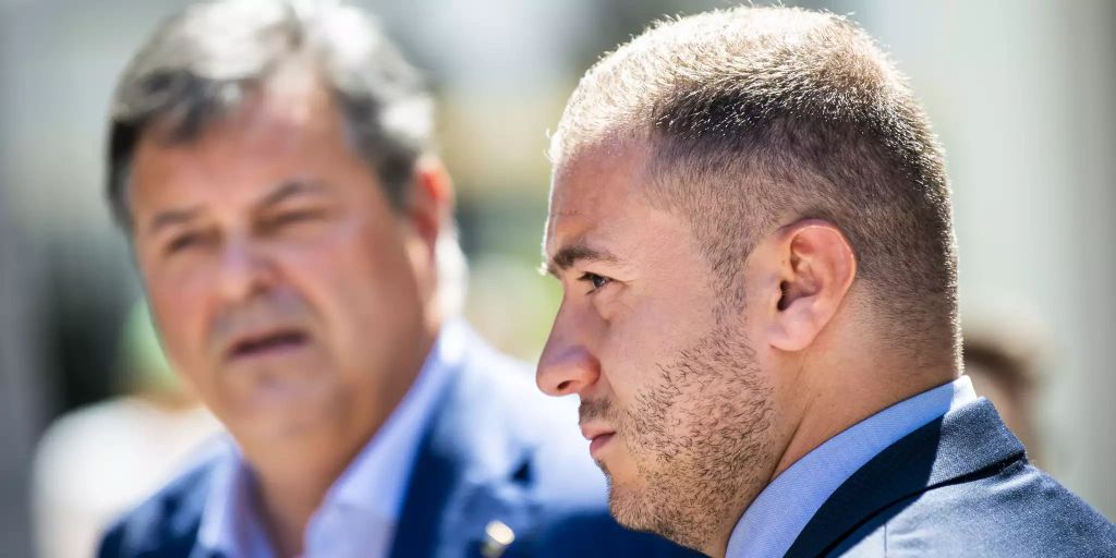 Vevey VD: Die Bürgerlichen verlieren ihren Sitz im Stadtrat