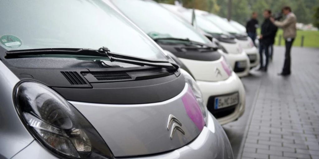 Gemeinde Sins löst Zusammenarbeit mit eDrive-Carsharing auf