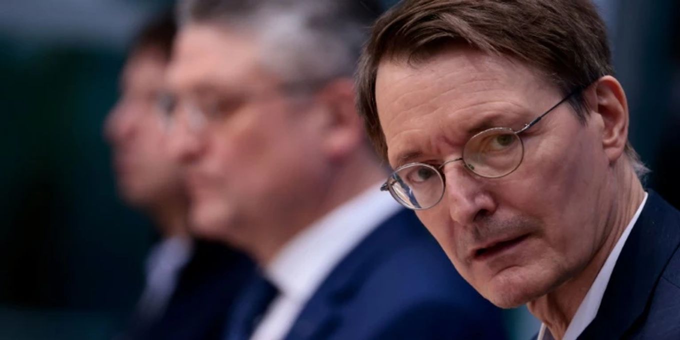 Lauterbach: «Corona-Herbst wird kein Zuckerschlecken» | Nau.ch