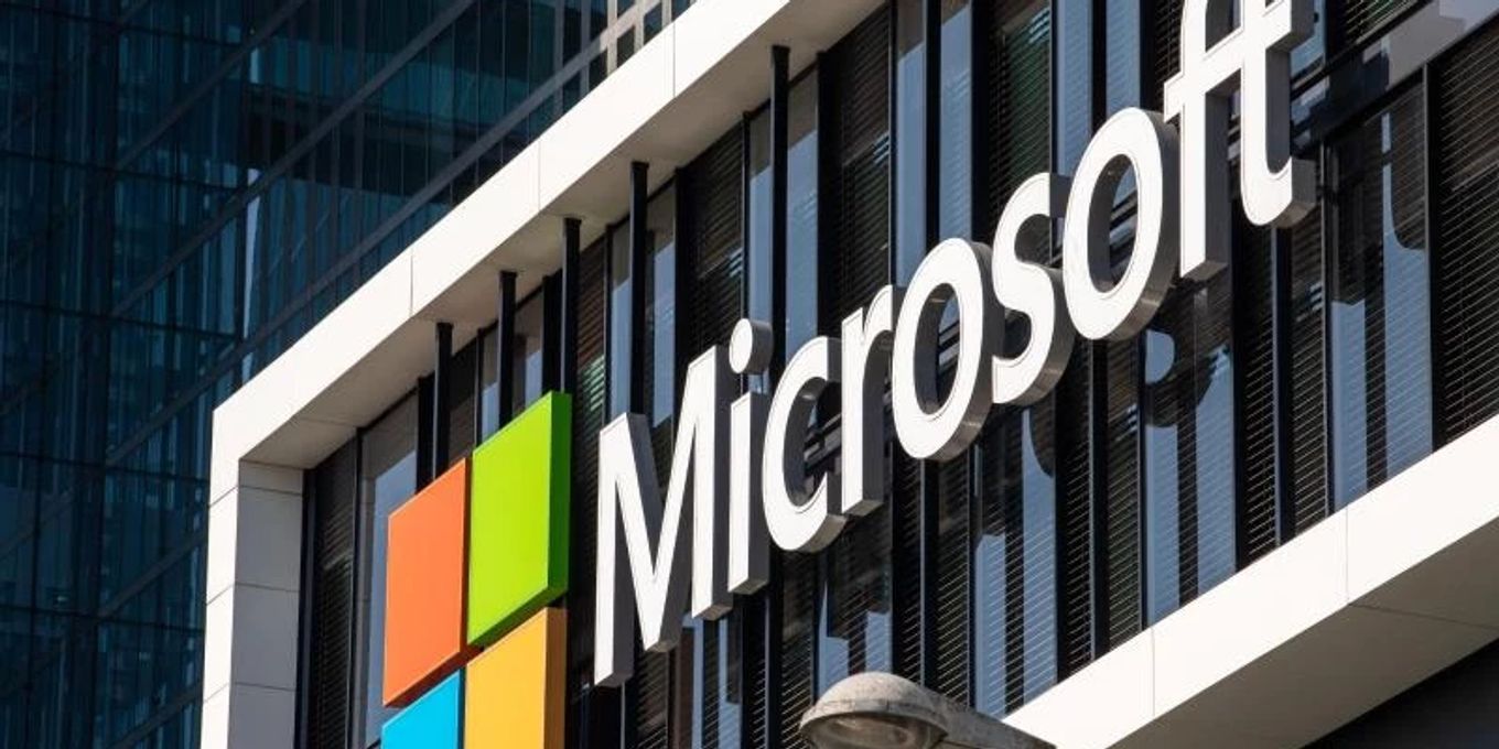 Microsoft will Standort Schweiz ausbauen | Nau.ch