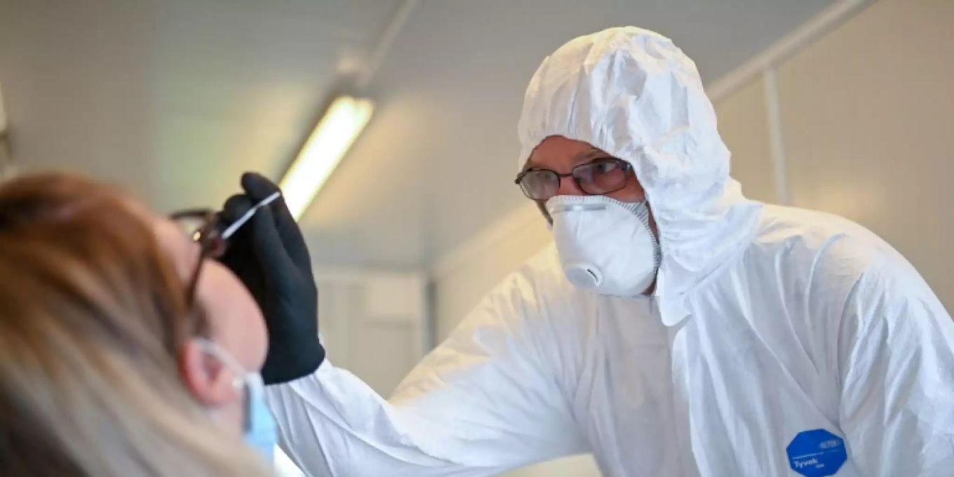Erfundene Coronatests kosten den Bund 20 Millionen | Nau.ch