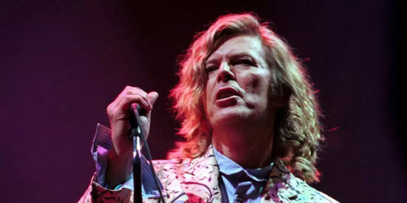 Unveröffentlichtes Bowie-Album «Toy» erscheint im Januar | Nau.ch