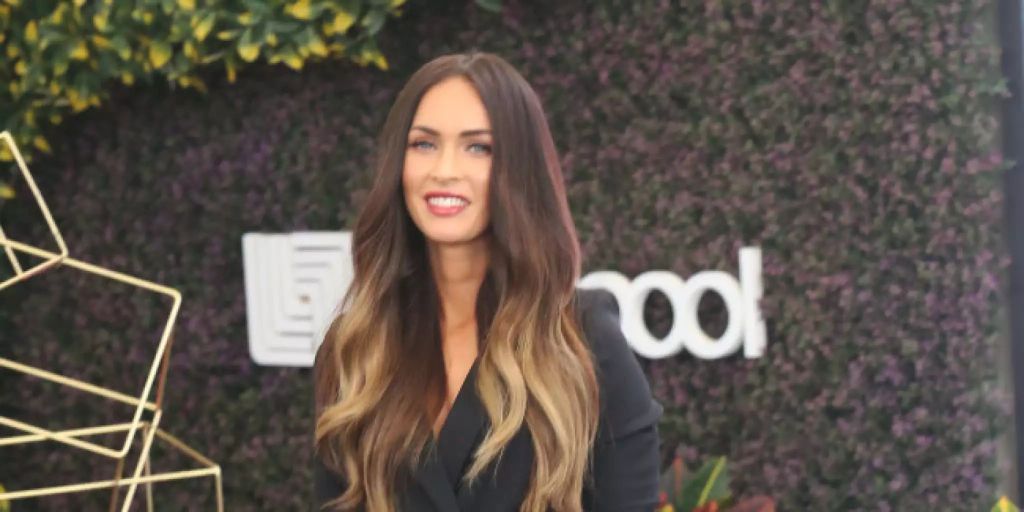 Megan Fox über ihr gewagtes Billboard Music Awards-Kleid
