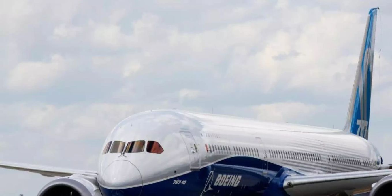 Neue Probleme mit 787 «Dreamliner» werfen Boeing zurück | Nau.ch