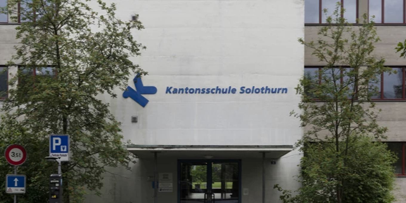 Kantonsschule soll in Solothurn auf Kosten der PH erweitert werden | Nau.ch