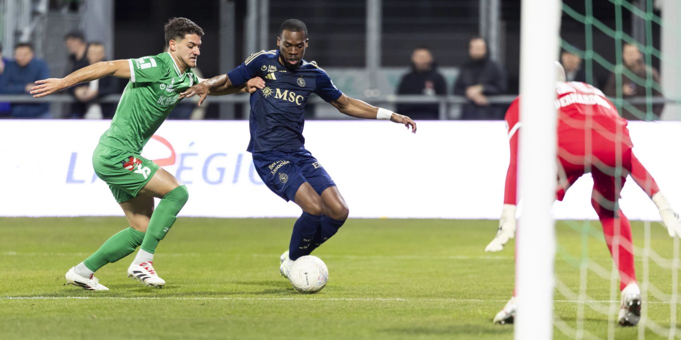 Super League: Yverdon und Servette trennen sich mit 0:0-Remis | Nau.ch