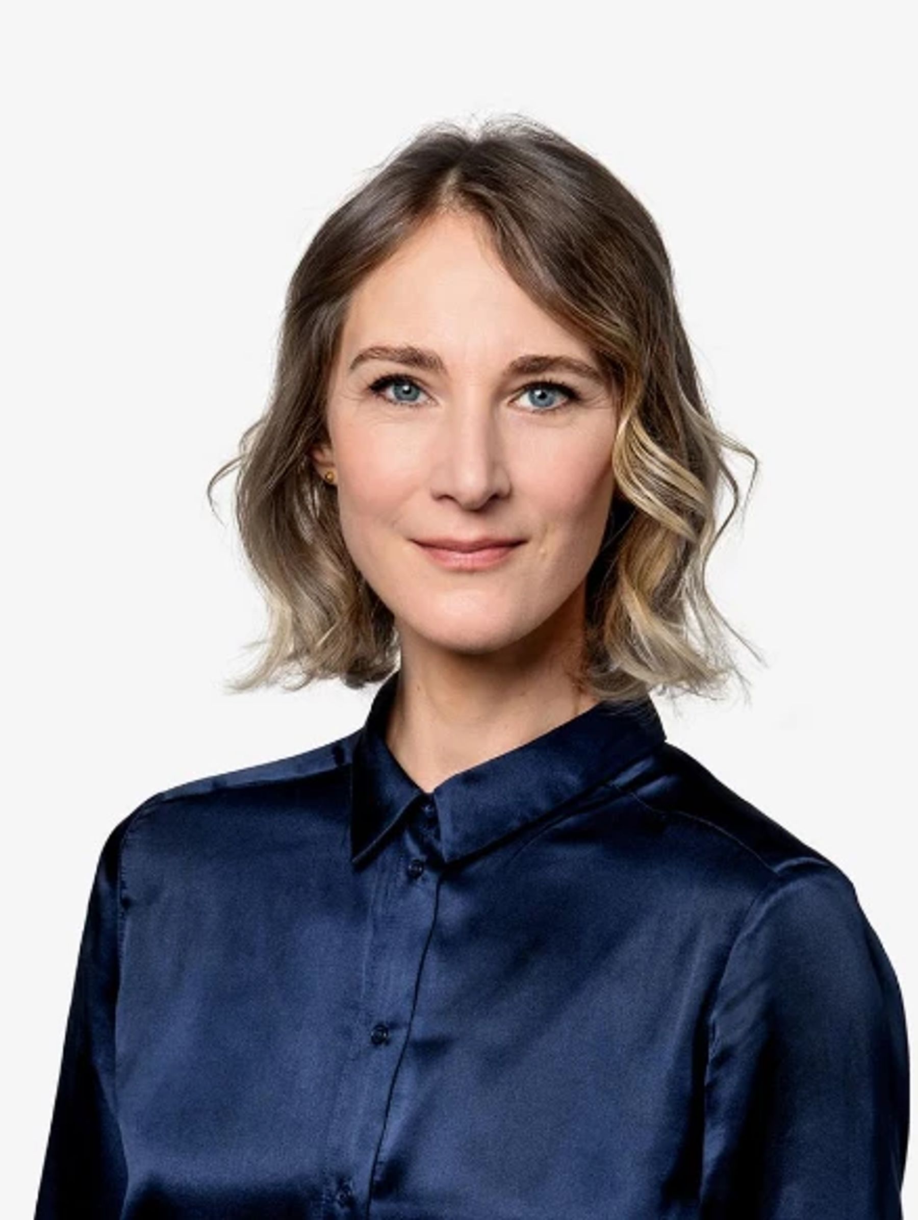 SRF: Das macht Bigna Silberschmidt nach ihrem «10 vor 10»-Aus | Nau.ch