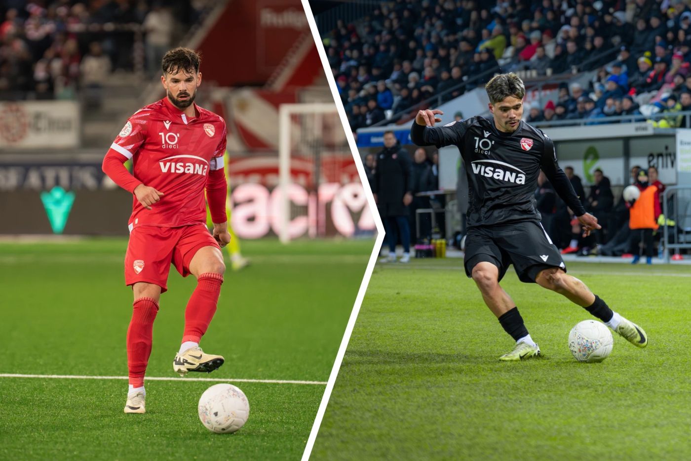 FC Thun erkämpft im Spitzenspiel ein 0:0-Remis bei Etoile-Carouge | Nau.ch