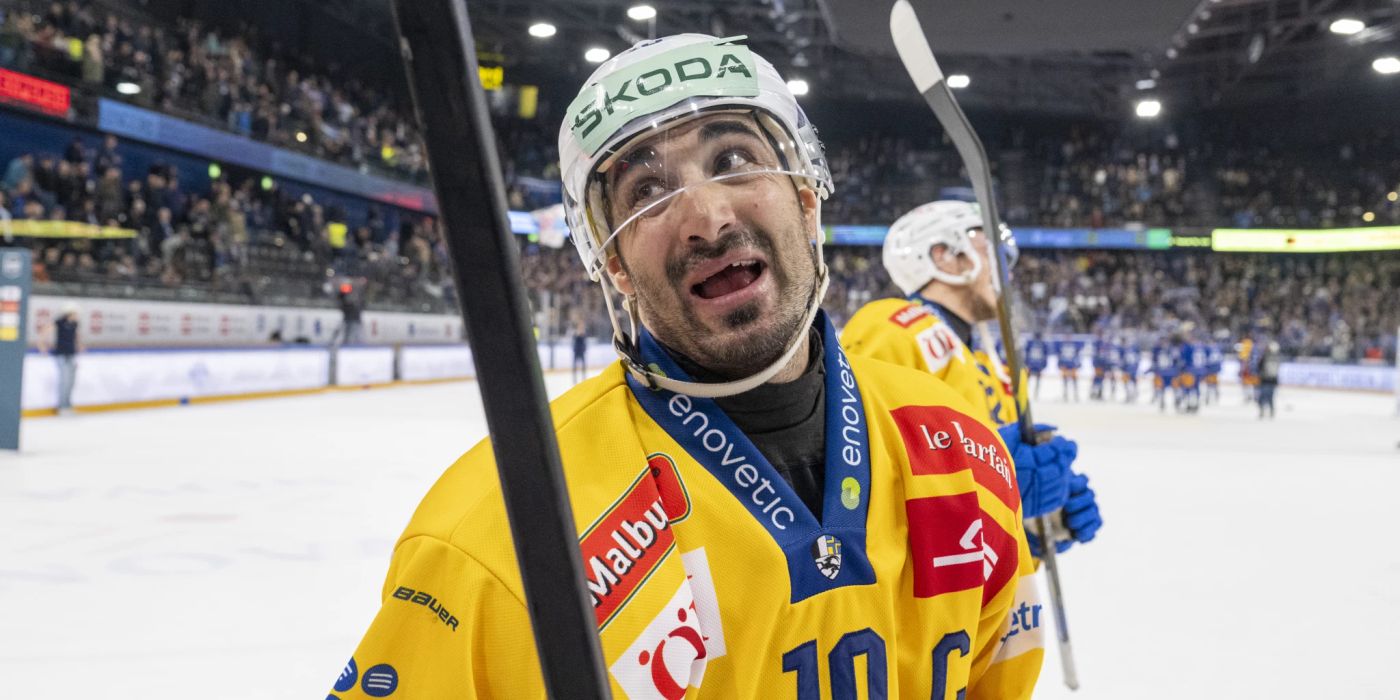 HC Davos: Alle News und Resultate