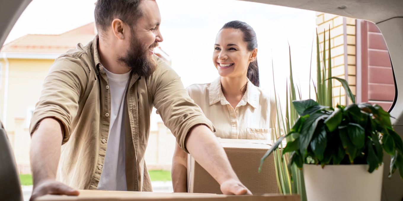 Immobilien: Mit diesen fünf Tipps vermeiden Sie Umzugsstress | Nau.ch