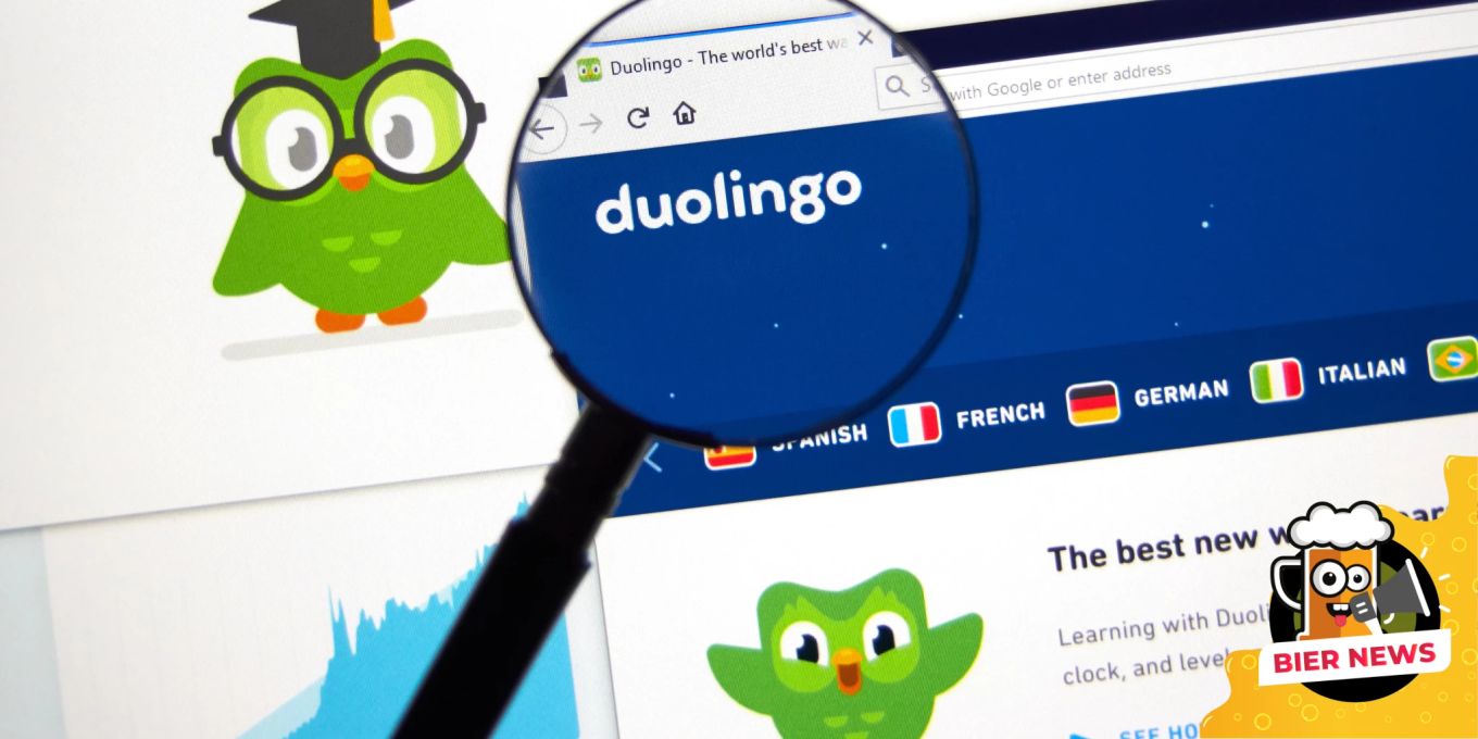 Duolingo-Eule Duo plötzlich verstorben | Nau.ch