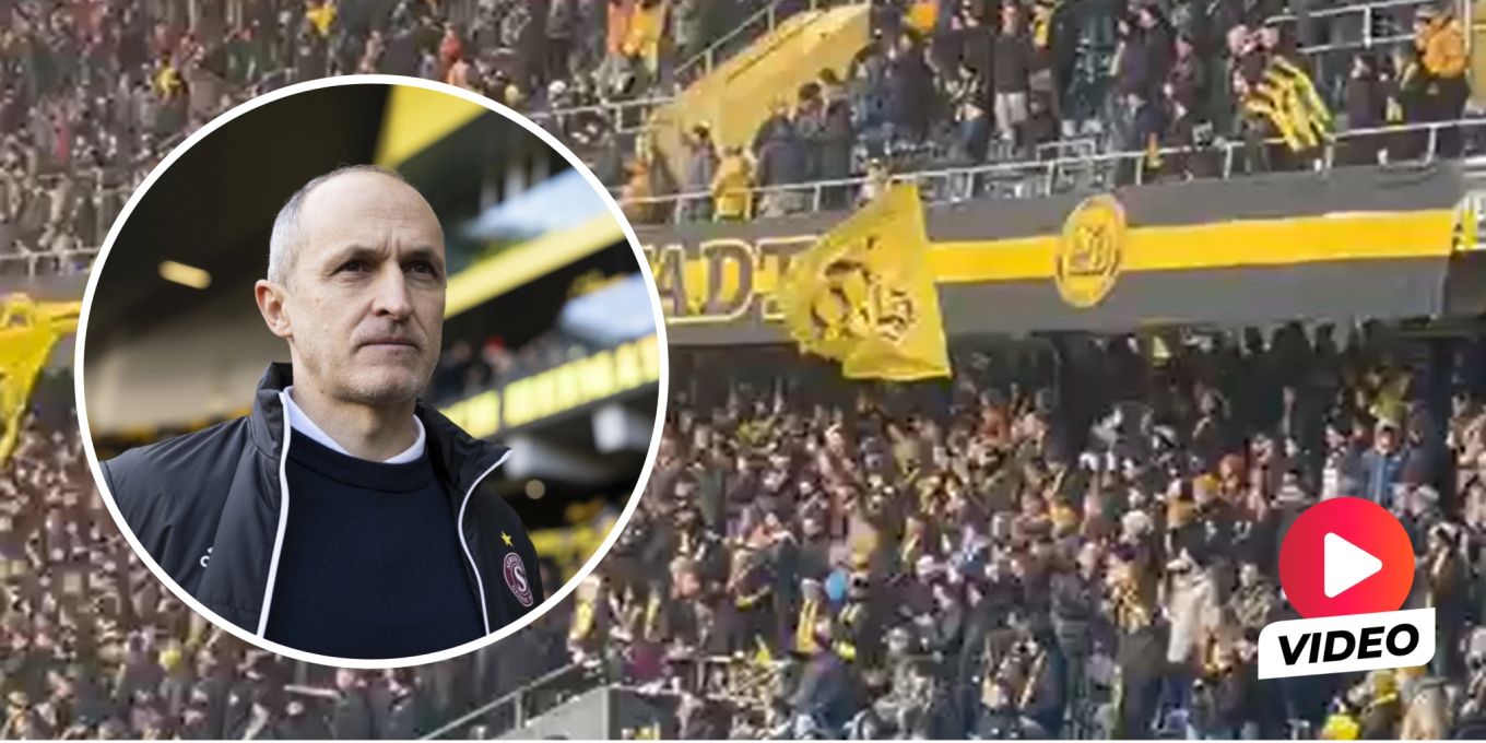 YB: Fans feiern Ex-Publikumsliebling «Häbigou» | Nau.ch