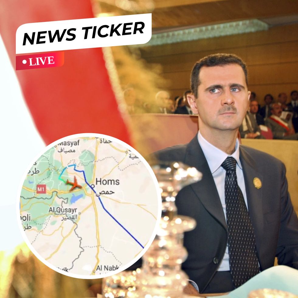 Video zeigt: Ferrari, Rolls Royce – diese Schätze bunkerte Assad | Nau.ch