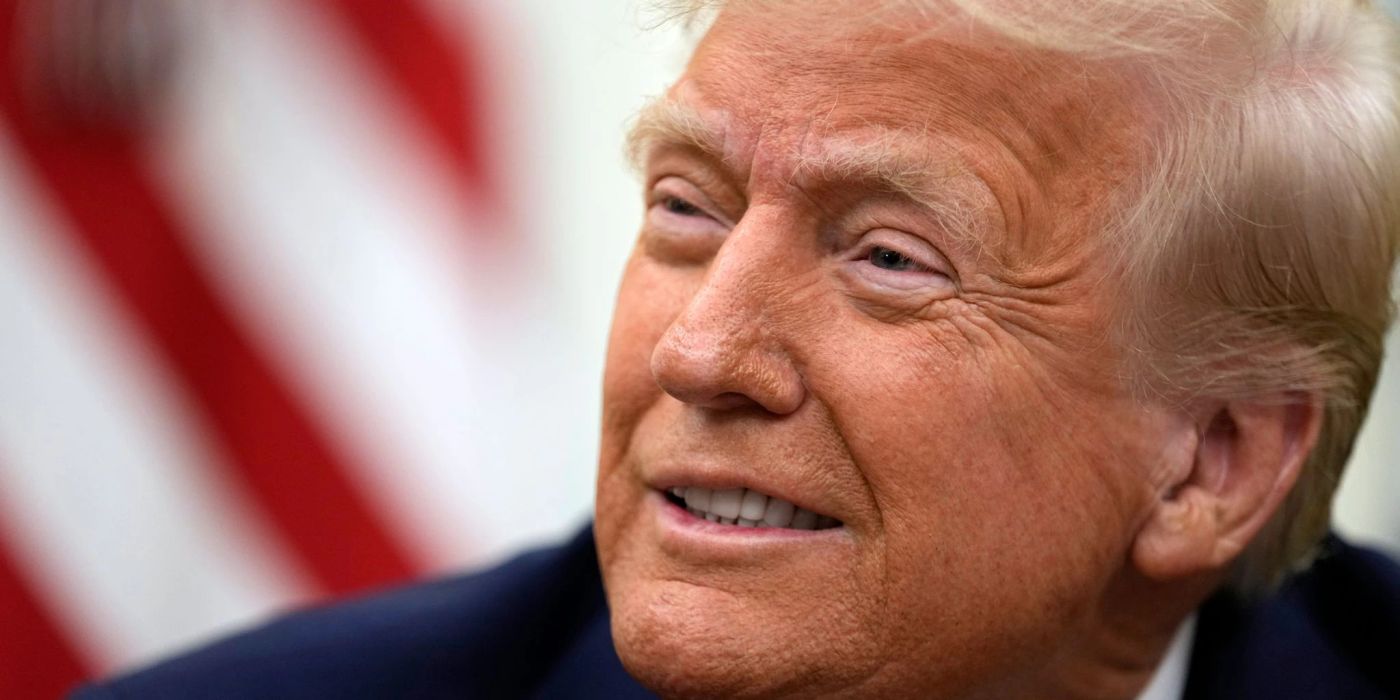 Trump plant Mega-Deal mit China: Handelskrieg vor dem Ende? | Nau.ch