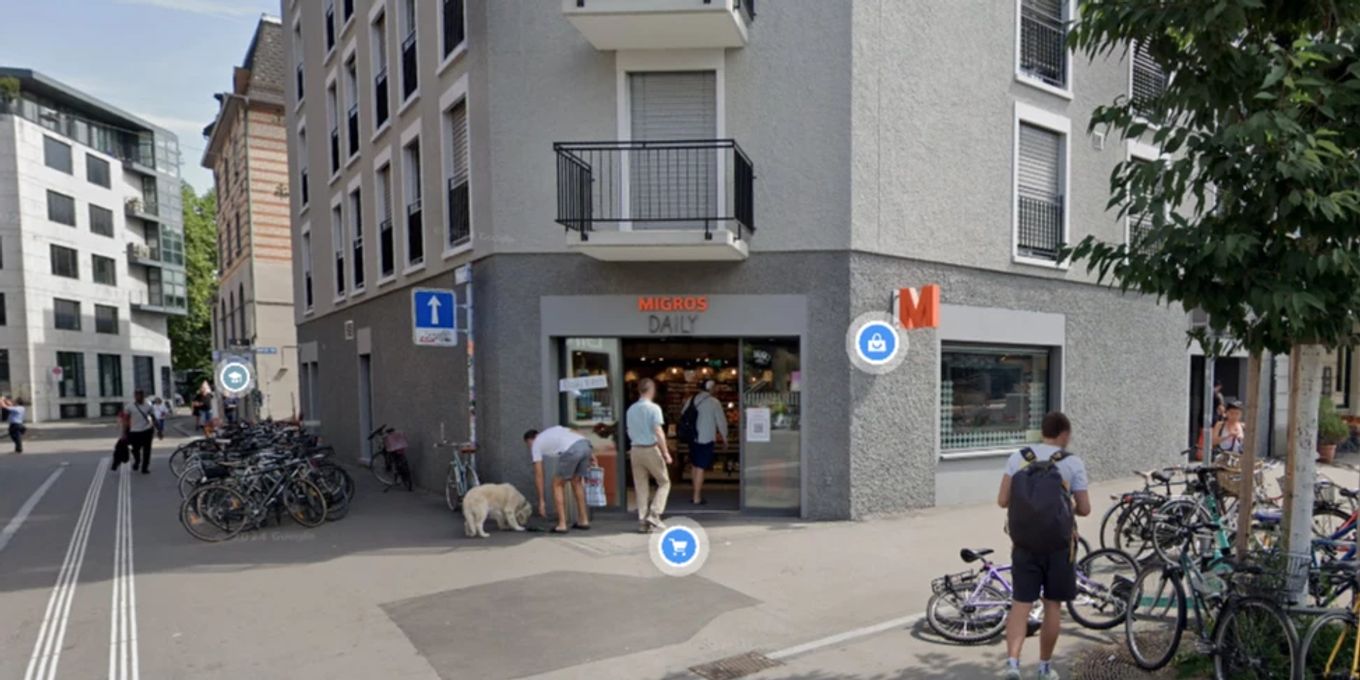 Migros muss Filiale am Zürcher HB am Sonntag schliessen | Nau.ch
