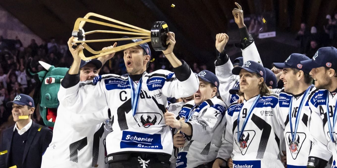 Spengler Cup: Die Teilnehmer stehen fest | Nau.ch