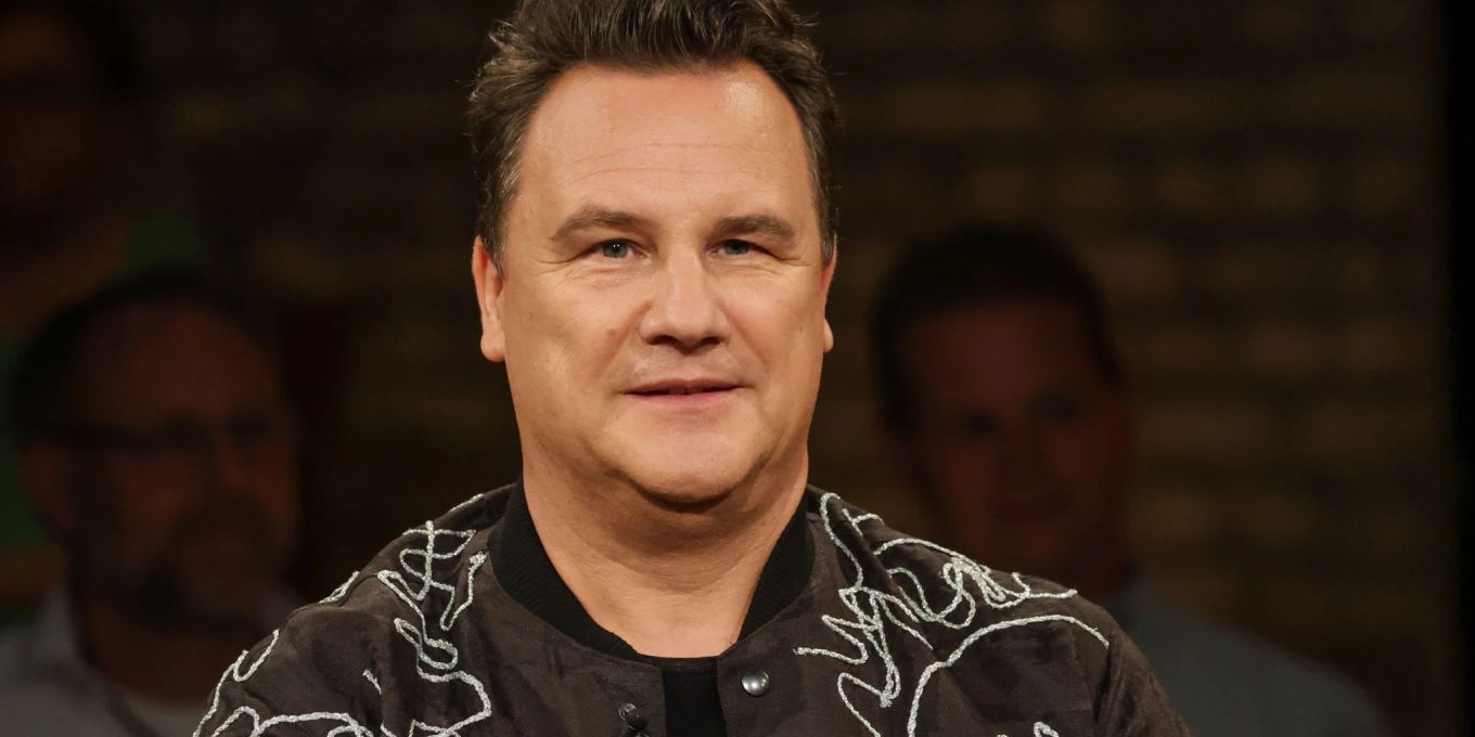 Modedesigner Kretschmer bewundert Joop | Nau.ch