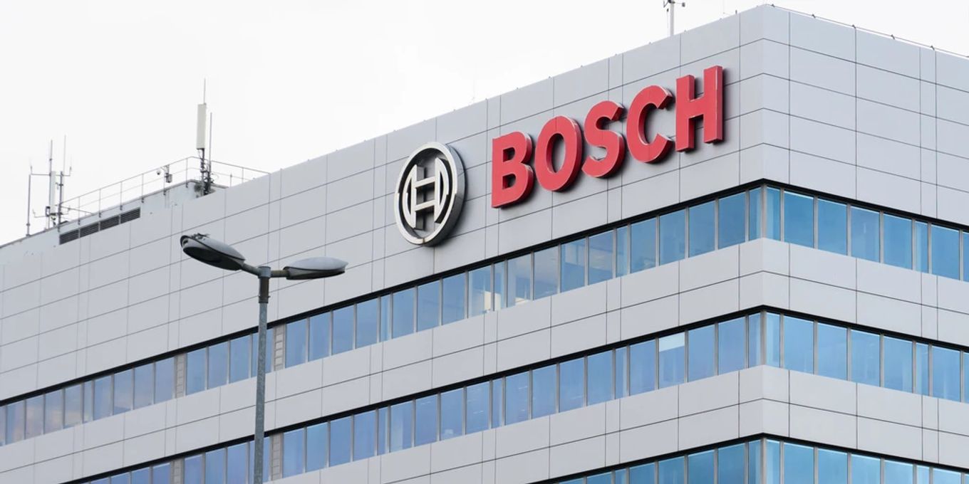 Gewinn von Bosch bricht ein – das sind die Gründe | Nau.ch
