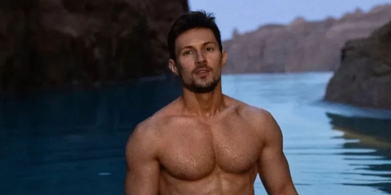 Telegram-Gründer droht Verurteilung – auch Musk muss zittern | Nau.ch