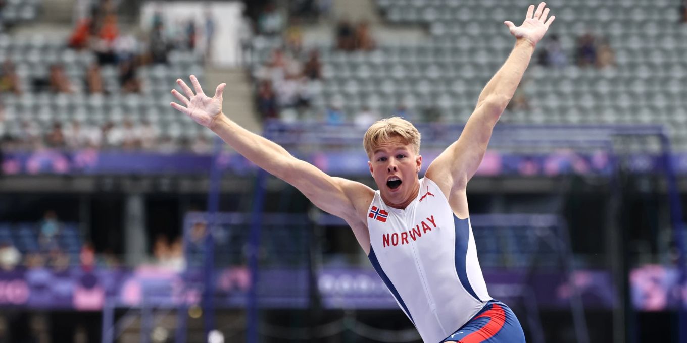 Olympia 2024: Überraschungssieg für Norweger Rooth im Zehnkampf | Nau.ch