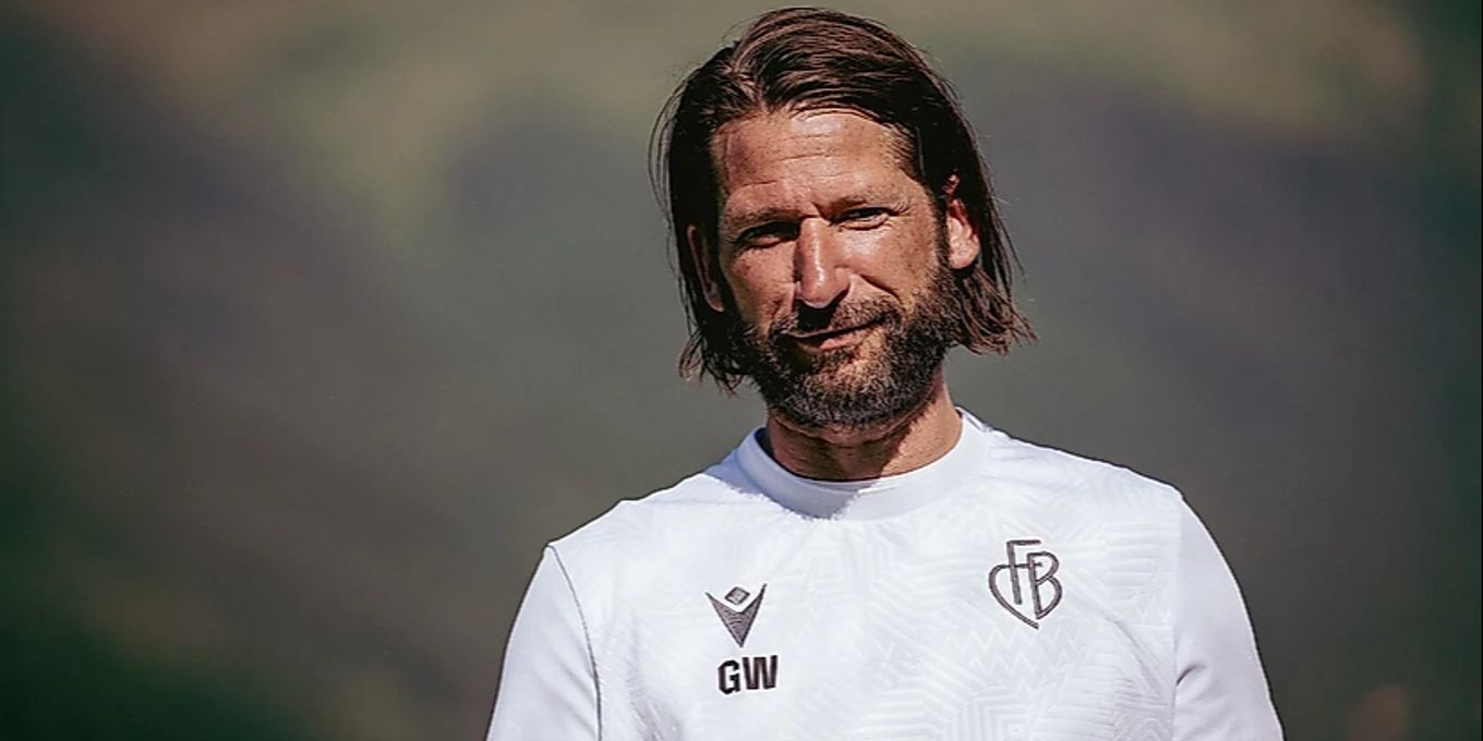 FCB verlängert mit Goalie-Trainer Gabriel Wüthrich | Nau.ch