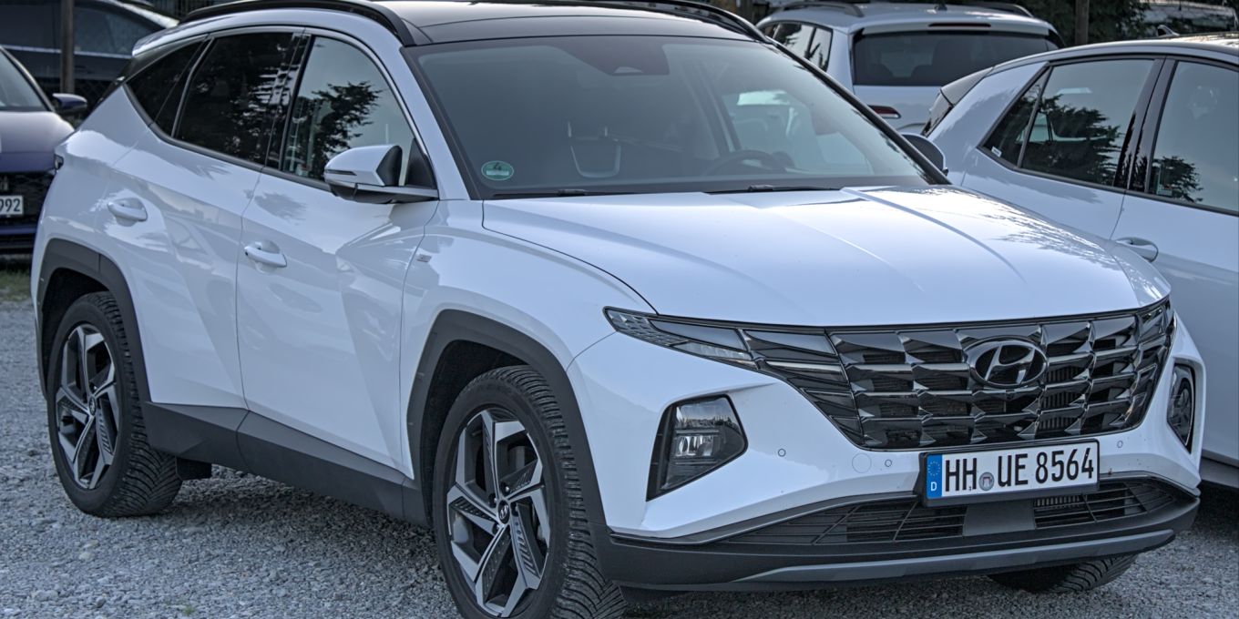 Hyundai Tucson: Vom Geheimtipp zum Weltbestseller | Nau Automobile