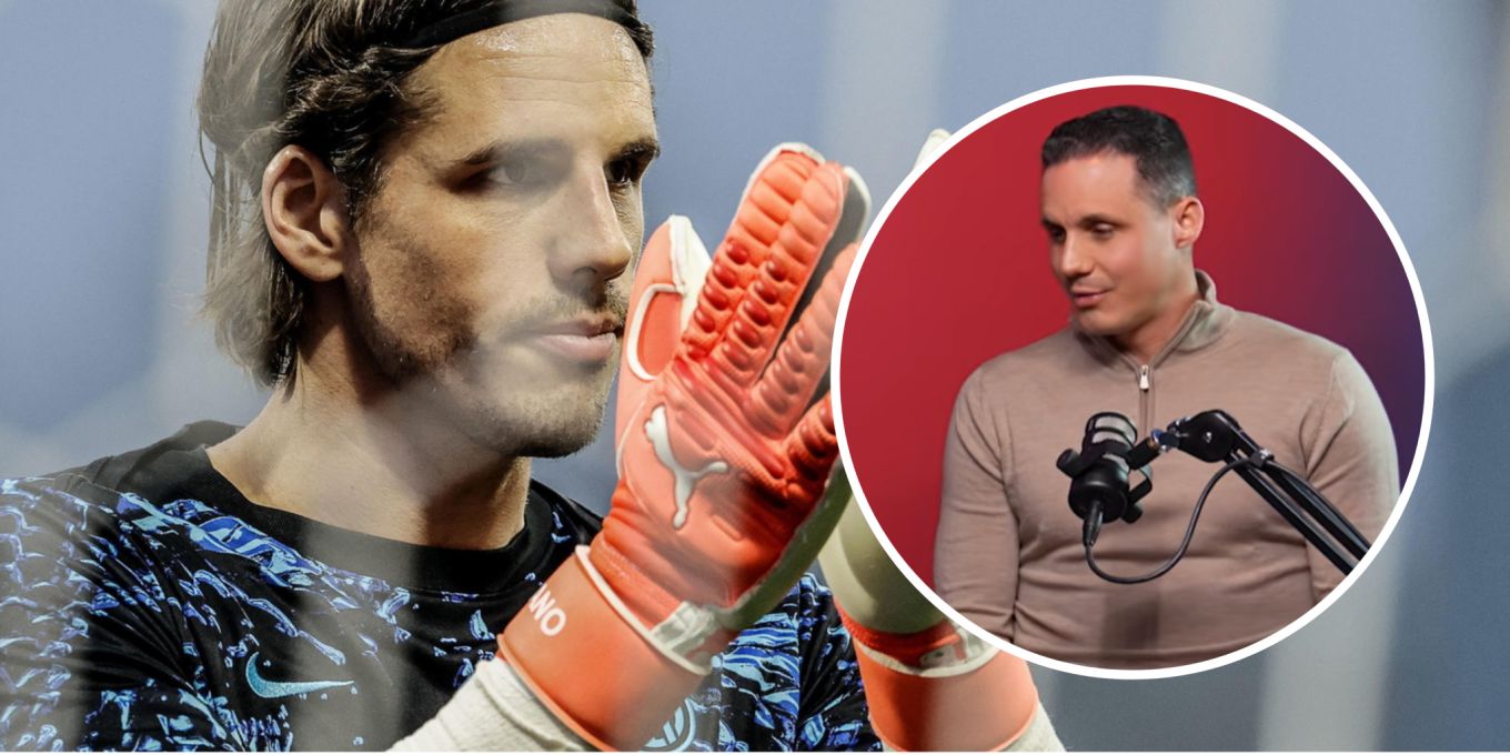 FCB – David Degen: «Ich hoffe, dass Yann Sommer bald anruft» | Nau.ch
