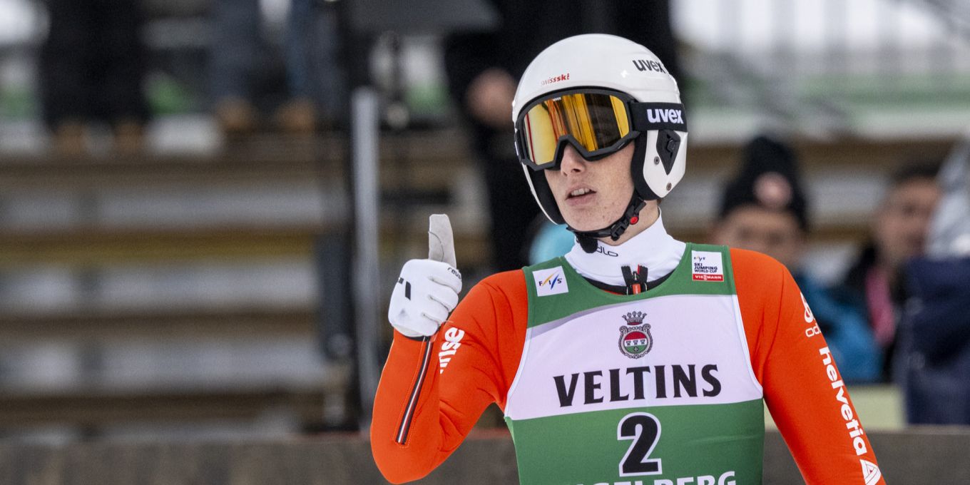 Olympia 2026: Kein Startplatz für Ammann (44) – aber für Trunz (19 ...
