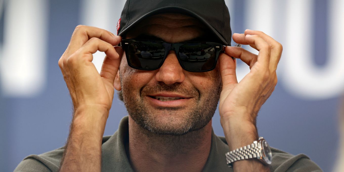 Milliardär Roger Federer erstmals auf der «Forbes»-Liste | Nau.ch
