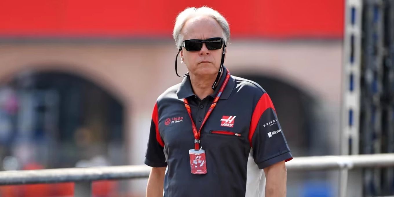 Formel 1: Team in Gefahr? US-Eigentümer Haas schliesst NASCAR-Team | Nau.ch