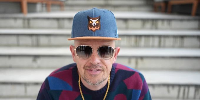 Jan Delay veröffentlicht Best-of aus 25 Jahren | Nau.ch