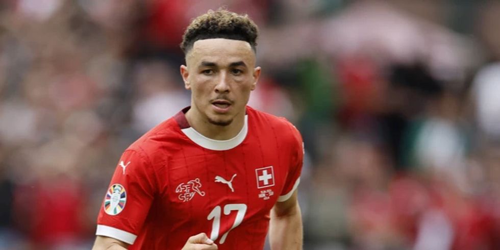 Ruben Vargas verlässt Augsburg – offenbar für Mini-Ablöse | Nau.ch