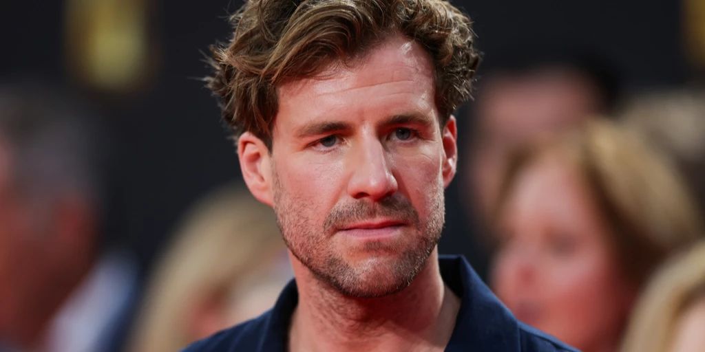 Luke Mockridge sorgt mit Paralympics-Kommentar für Entsetzen