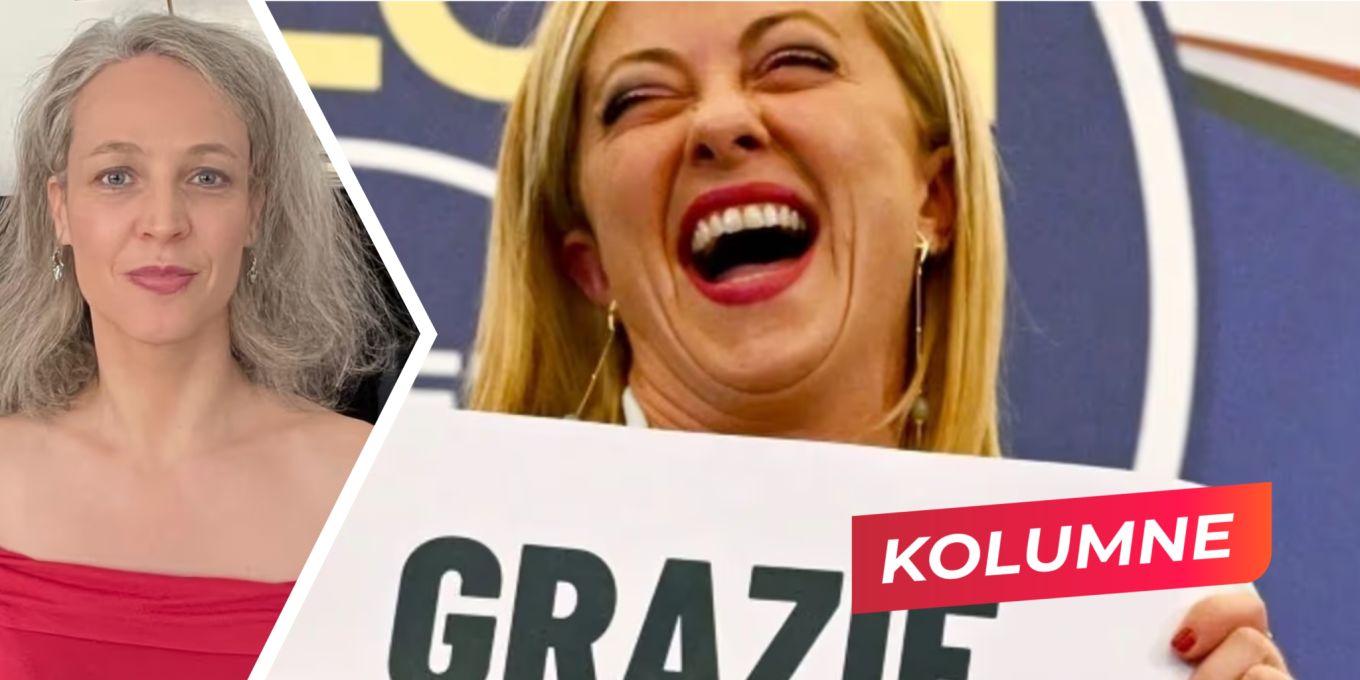 Wie homophob sind diese Frauen wirklich? | Nau.ch