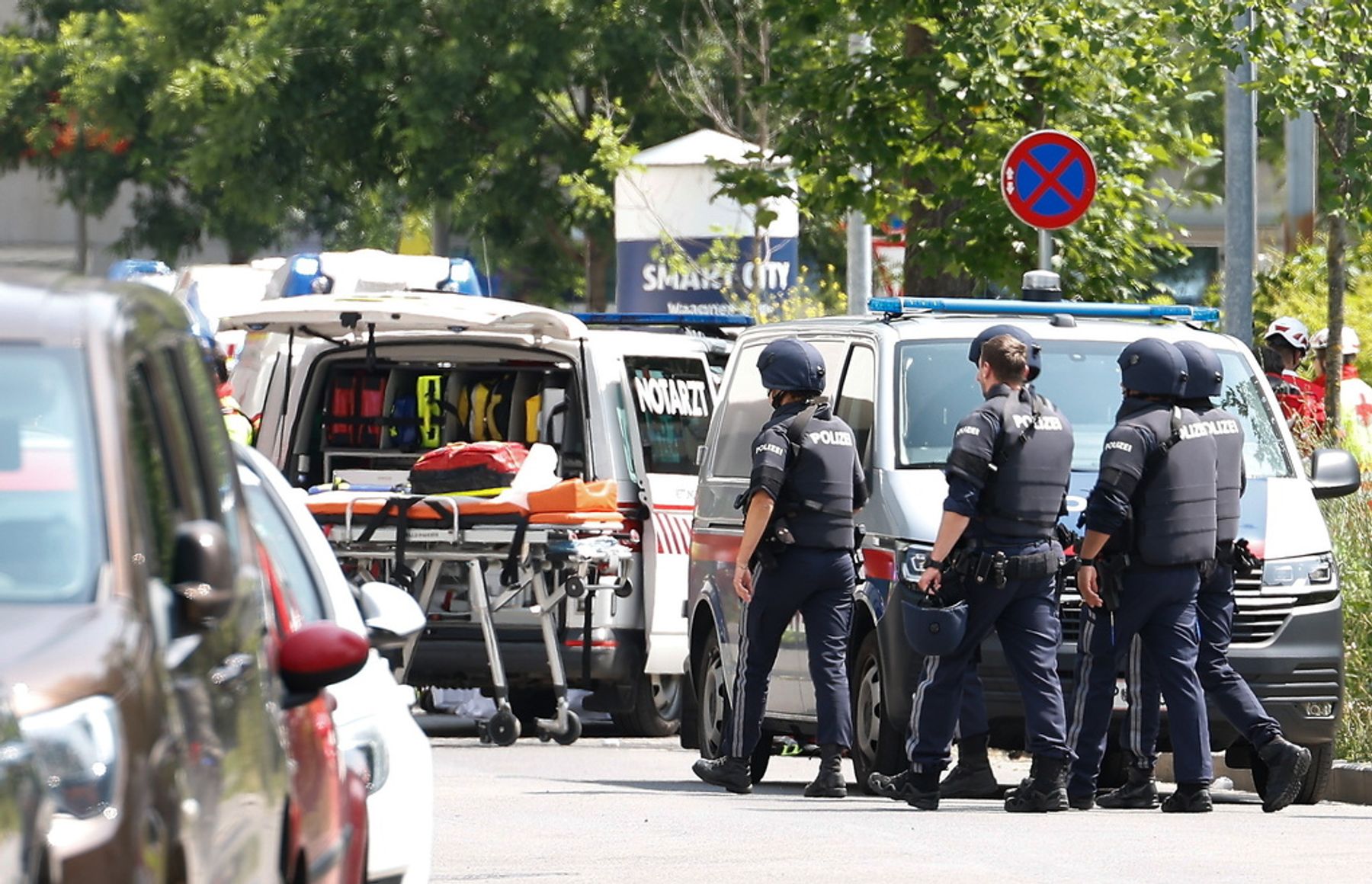 Amokläufer von Graz (†21) wollte als PC-Sniper reich werden | Nau.ch