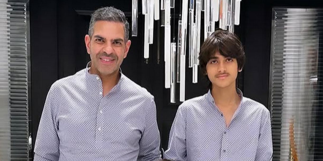 Milliardär Sunjay Kapur verschluckt Biene und stirbt | Nau.ch
