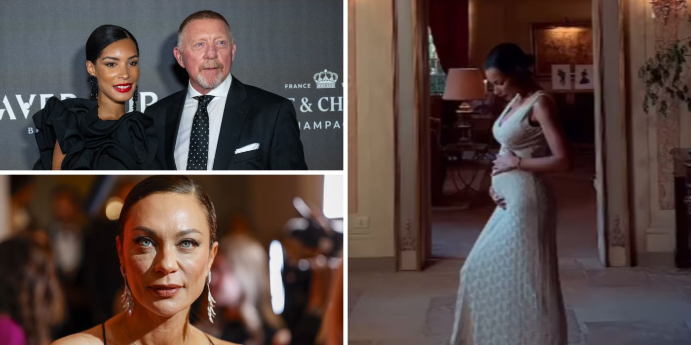 Boris Becker: Tochter Anna Ermakova wünscht sich einen Partner | Nau.ch