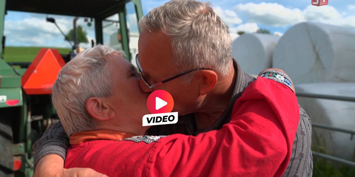 «Bauer, ledig, sucht»: Neue Staffel startet | Nau.ch