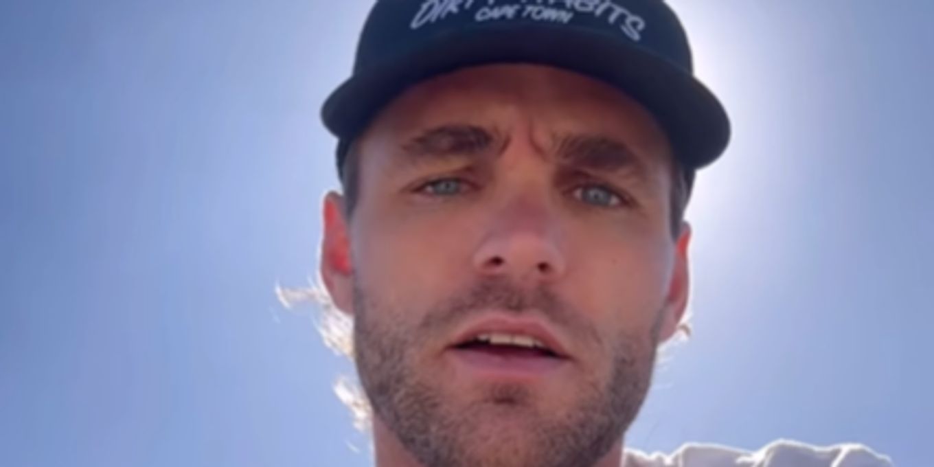 Graham Hows stirbt durch mutmasslichen Zusammenstoss mit Wal | Nau.ch