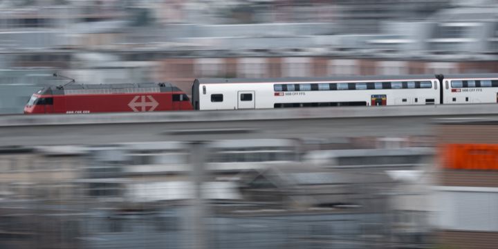 SBB: Stadler legt Rekurs gegen Siemens-Auftrag ein | Nau.ch