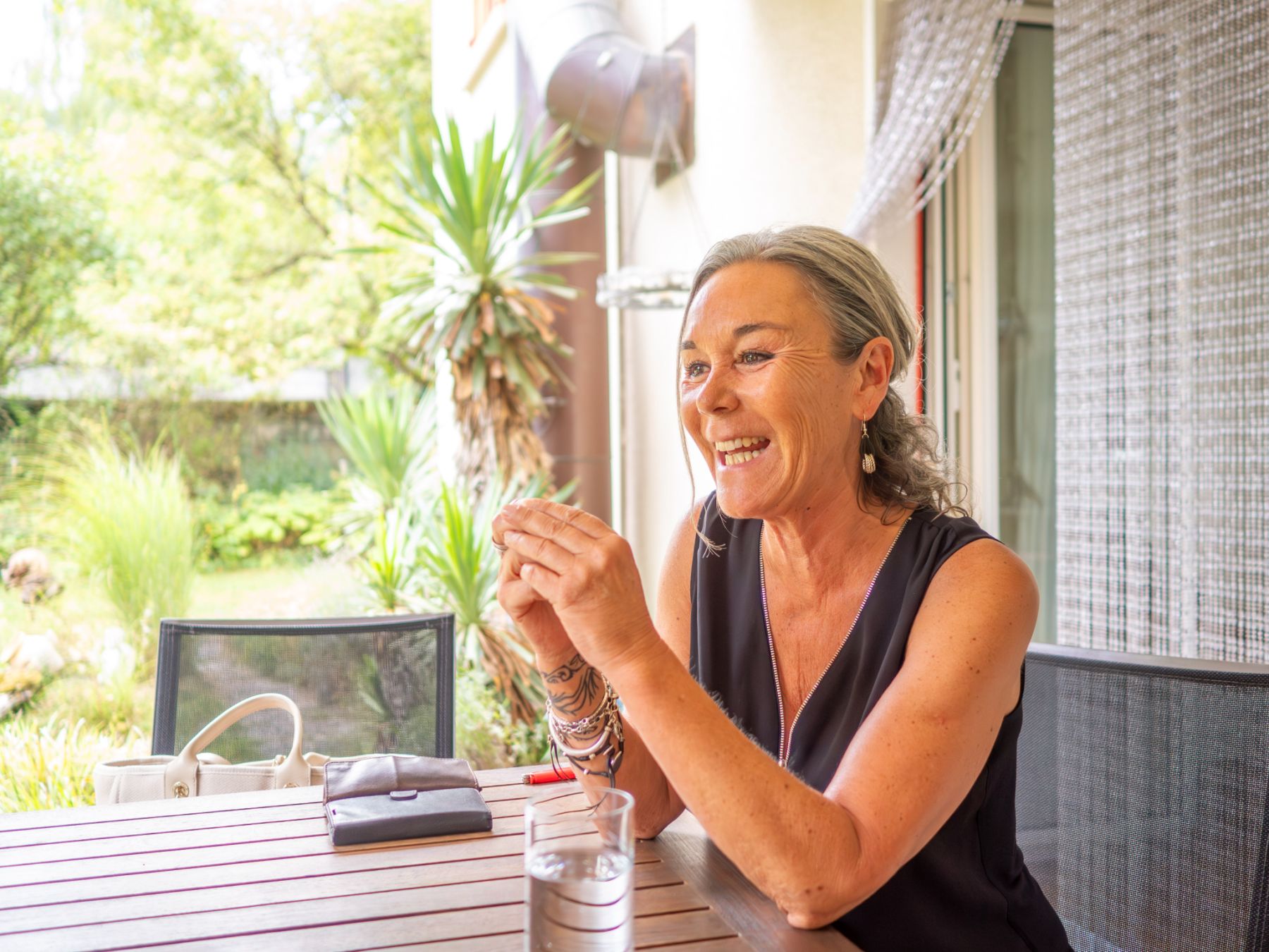 Livia Anne Richard: «In unserer Essenz sind wir alle gleich» | Nau.ch